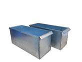 Ballistic Gelatin Molds | The World's Only Manufacturer | Metal Box Co ...