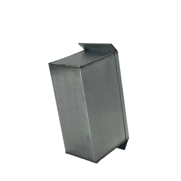 Ballistic Gelatin Molds | The World's Only Manufacturer | Metal Box Co ...