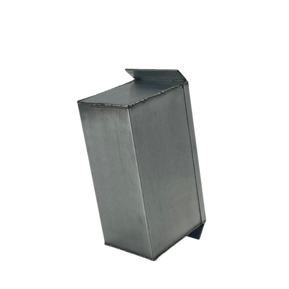 Ballistic Gelatin Molds | The World's Only Manufacturer | Metal Box Co ...