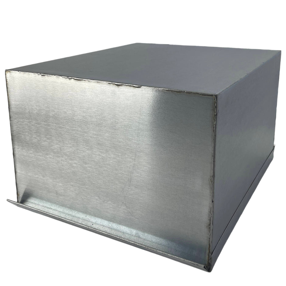 The Metal Box Company - Custom Boxes and Trays