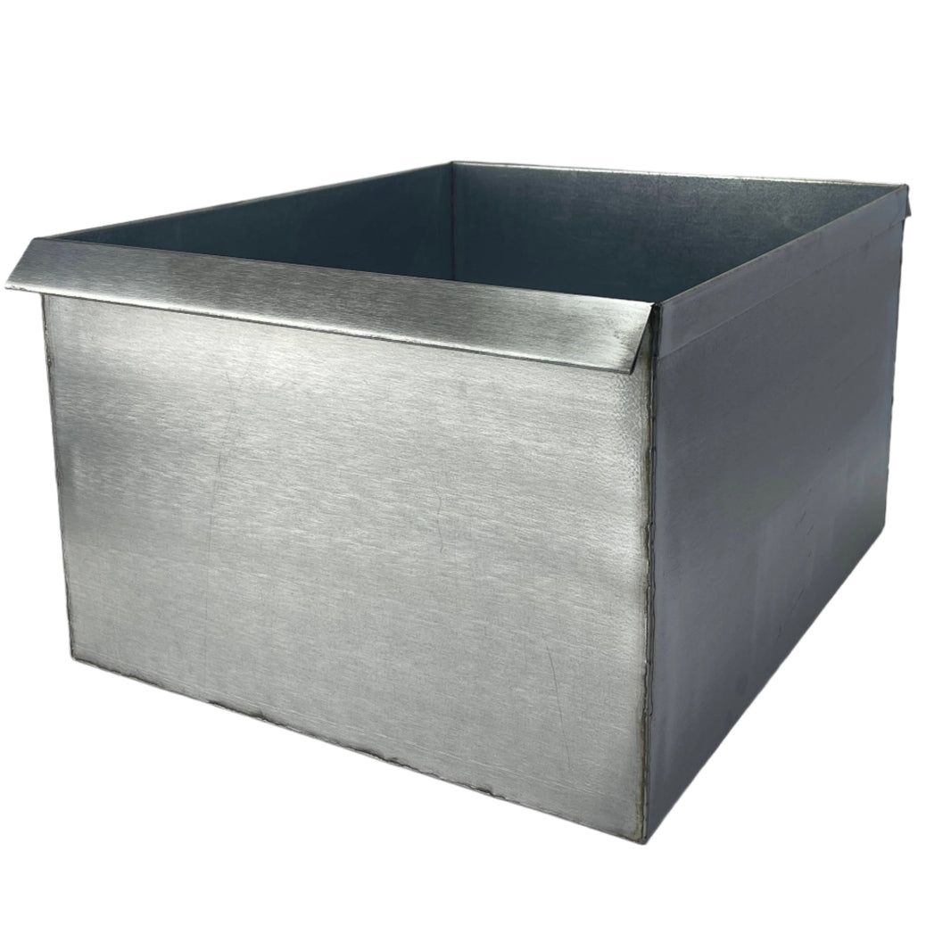 The Metal Box Company - Custom Boxes and Trays
