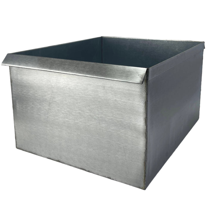 The Metal Box Company - Custom Boxes and Trays