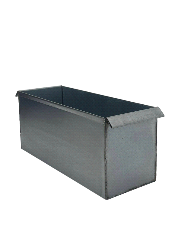 The Metal Box Company - Custom Boxes and Trays