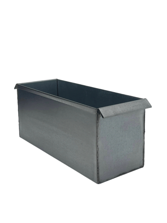 Ballistic Gelatin Molds | The World's Only Manufacturer | Metal Box Co ...